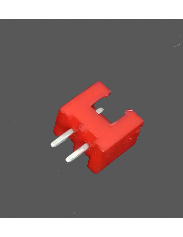 Conector XH cabezal, 2.5mm