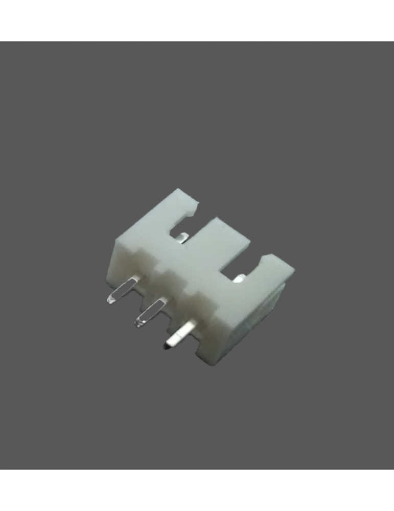 Conector XH cabezal, 2.5mm
