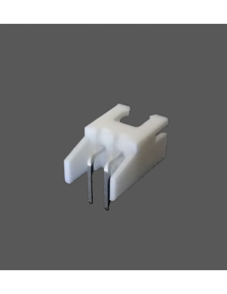Conector XH cabezal, 2.5mm