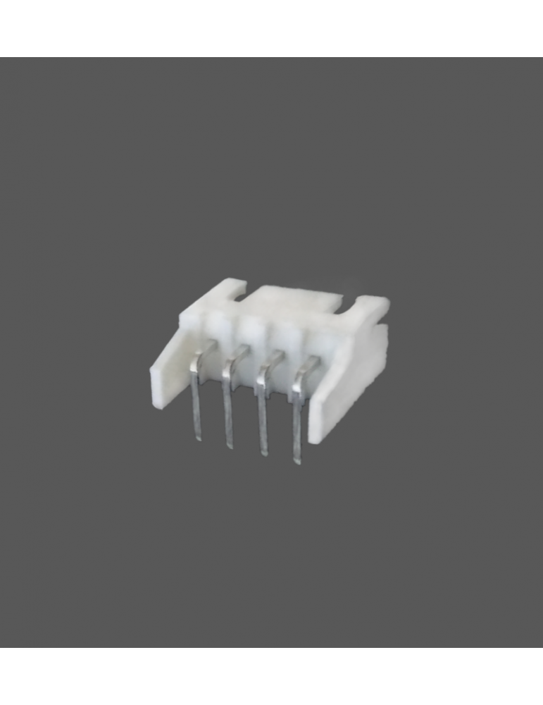 Conector XH cabezal, 2.5mm