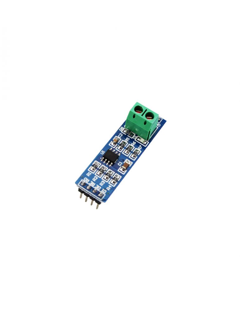MAX485 RS-485