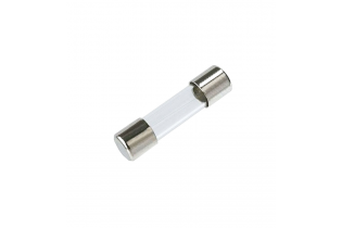 Fusible 20A 250V 5mm x 20mm