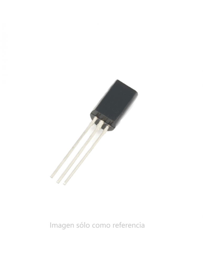 Transistor NPN 1A 160V
