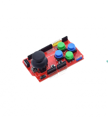 Módulo Joystick para Arduino