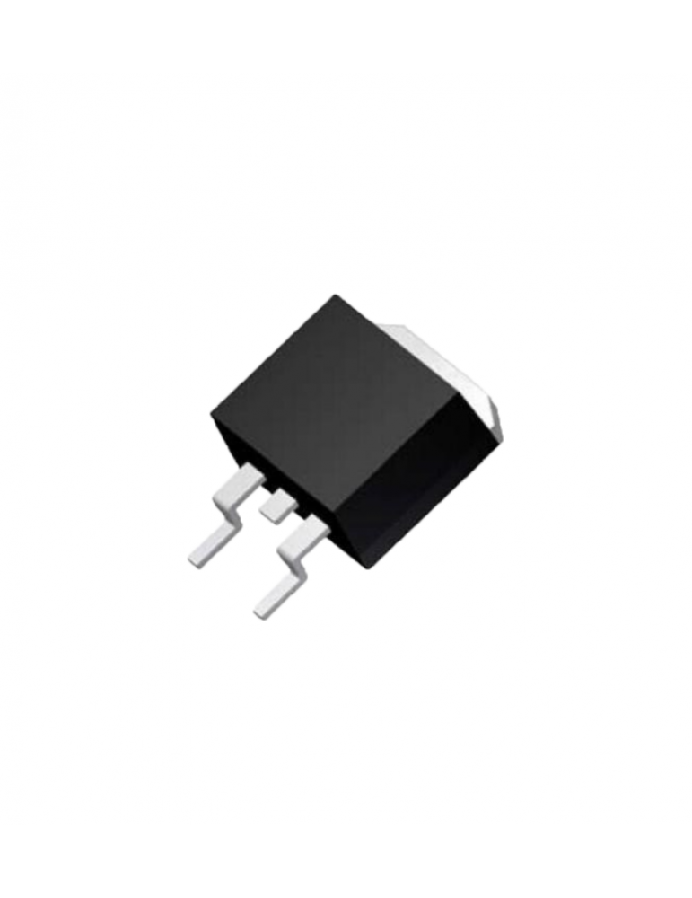 Mosfet SMD Canal P